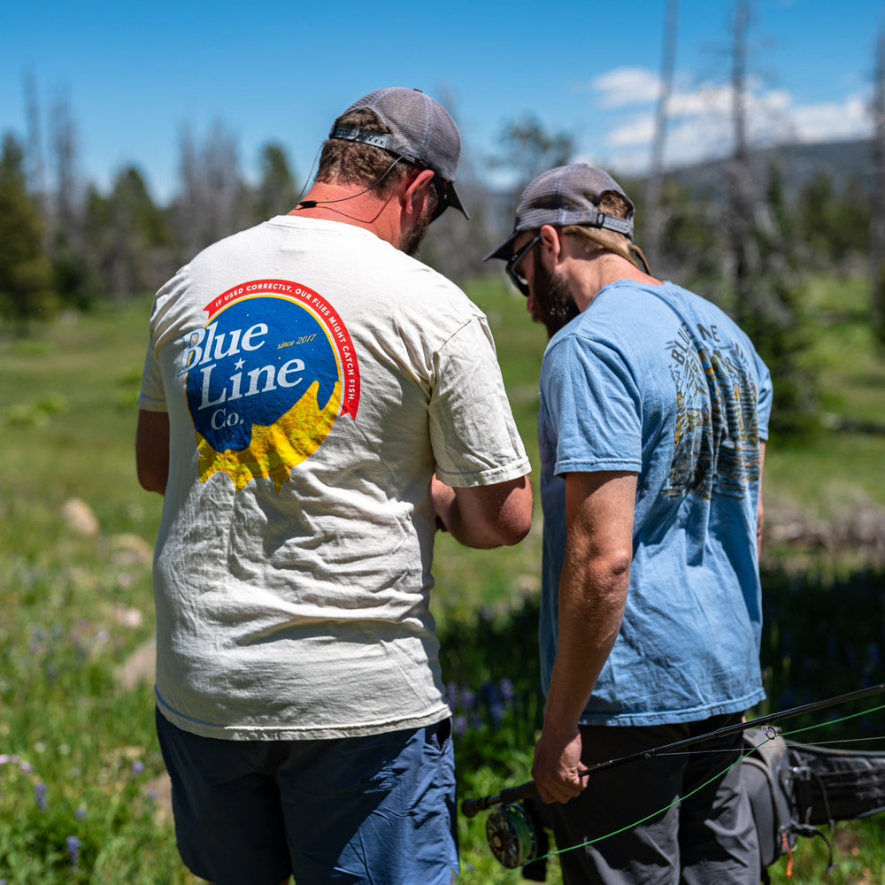 Blue Line Co – BlueLineCo.