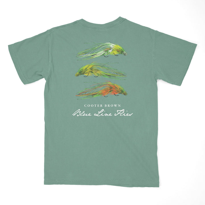 T Shirts – BlueLineCo.