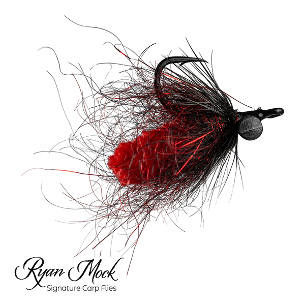 Blood Worm – BlueLineCo.