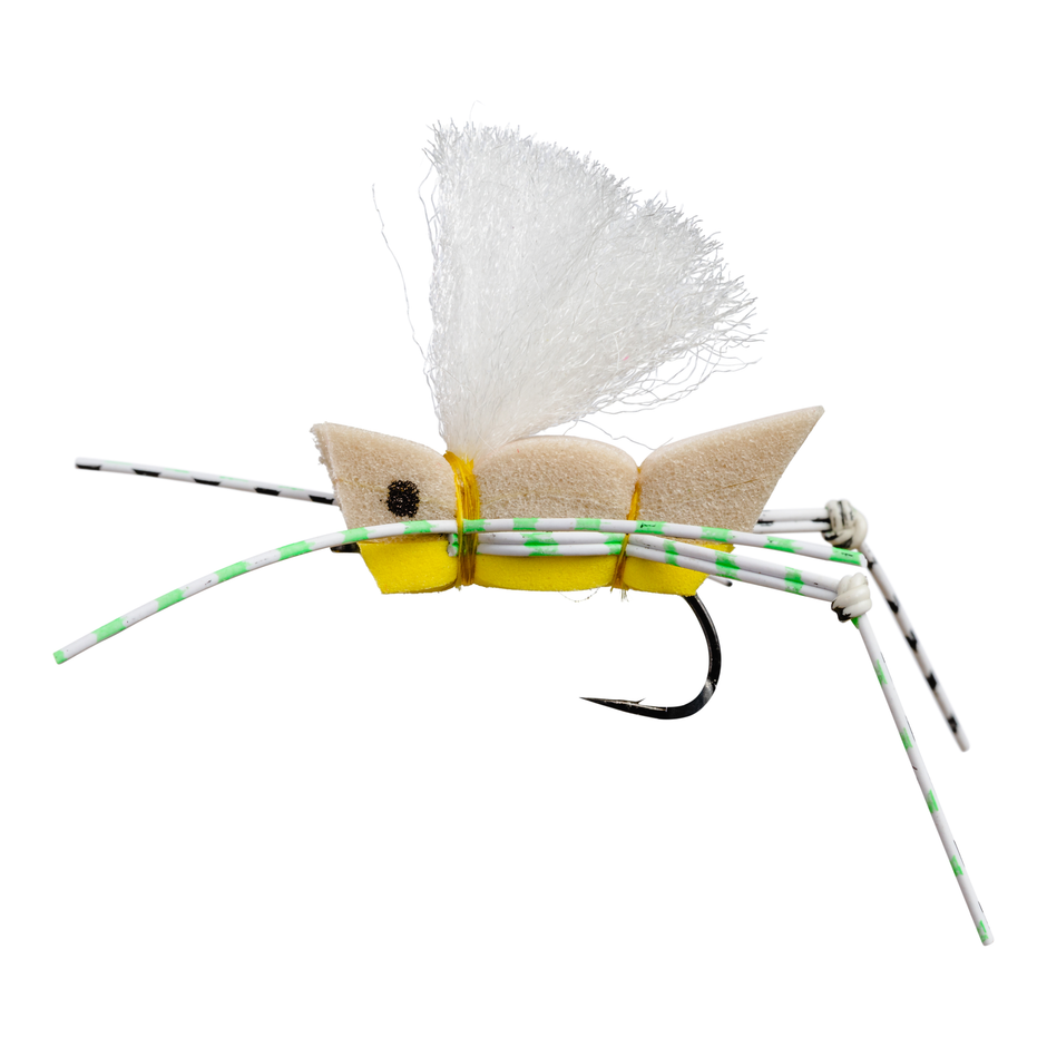 Trout Flies – BlueLineCo.