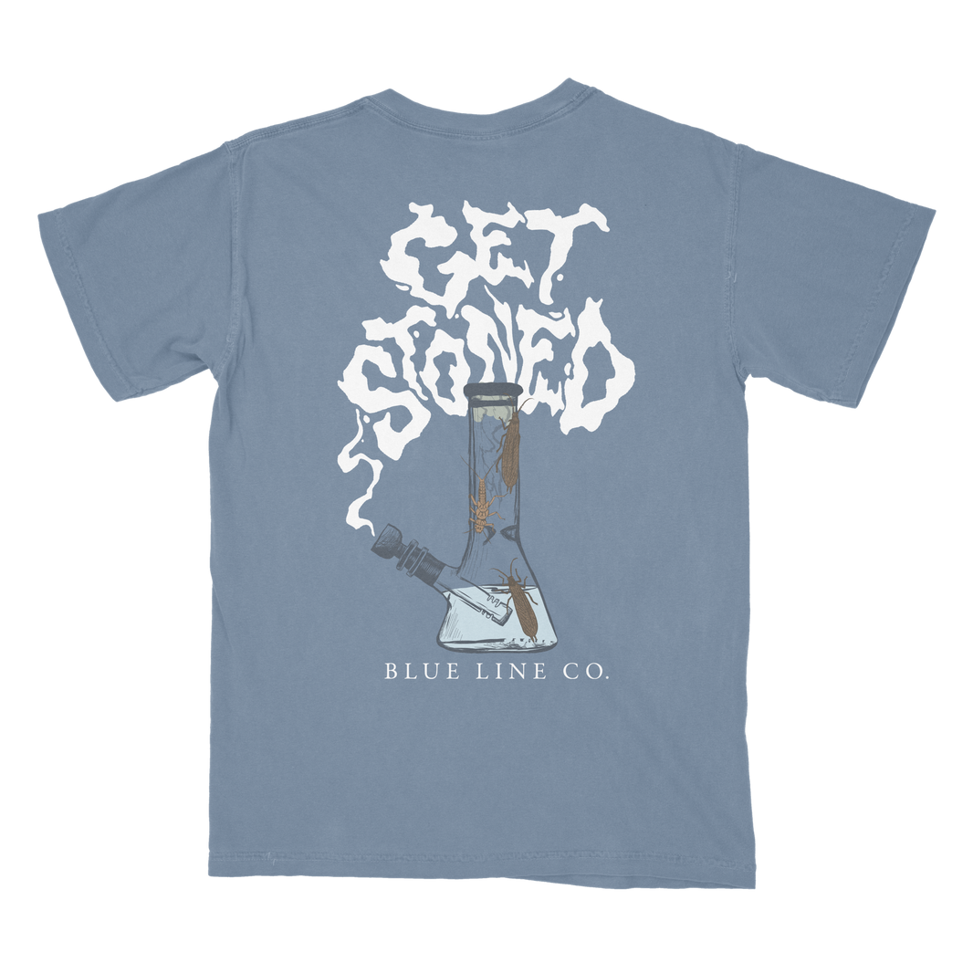 T Shirts – BlueLineCo.