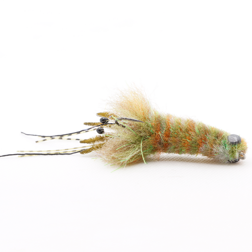 @Brpatt's Tickle Monster – BlueLineCo.